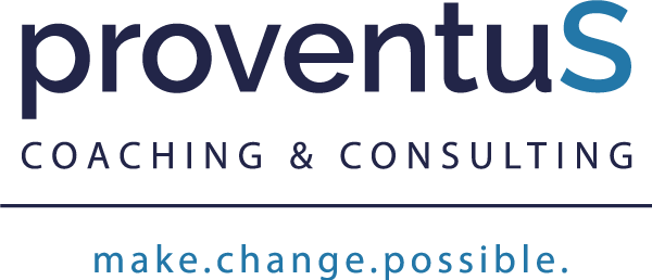 Über mich - Coaching Proventus - Simone Weimann